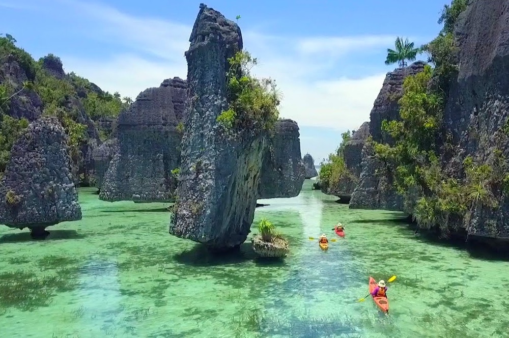 Adventure Atlas - Adventure Travel Hub